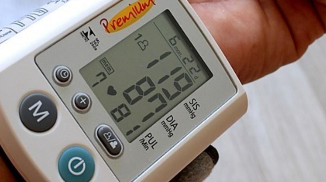 Blood Pressure The Normal Range And Reading 130 80 Is Ok