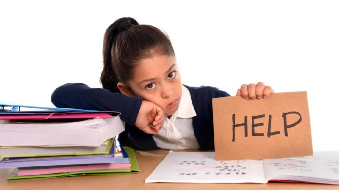 Common Study Problems (With Interesting Hacks)