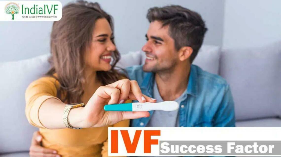 Ivf Success Factors