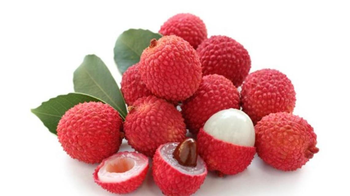 Benefits of Lychee