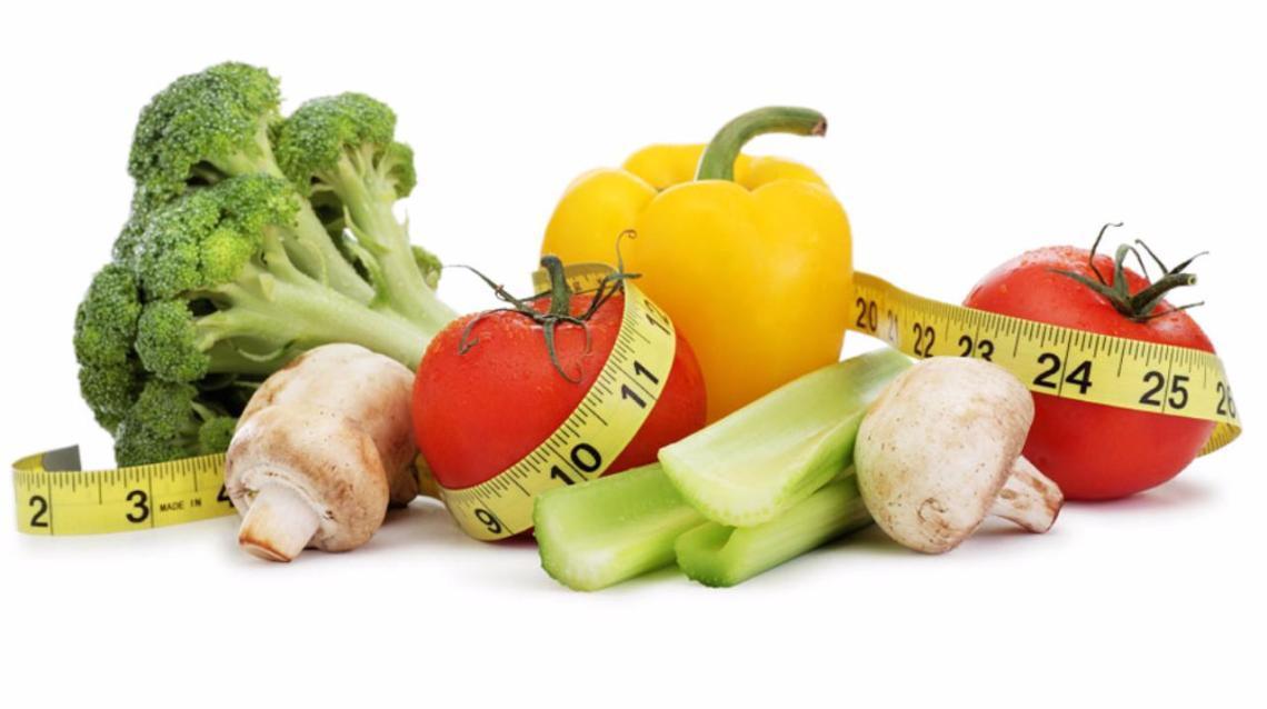 Diet & Exercise Chart for Colon Care (Including Colon Cancer) and ...