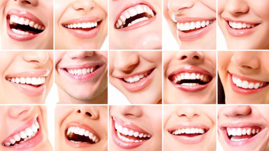 10 Quick Simple Steps to a Great Smile!