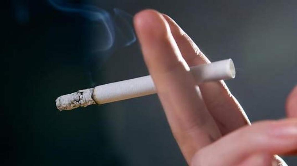 How a Chronic Smoker Lung Is Different From Normal Lung