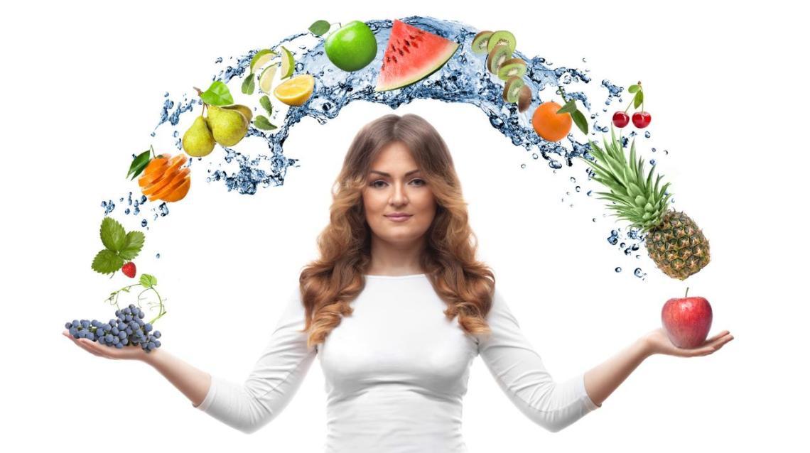 Understanding Nutrition Needs for Women