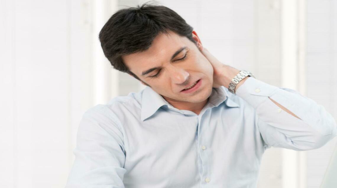 Why Neck Pain Keeps Returning Despite Treatment