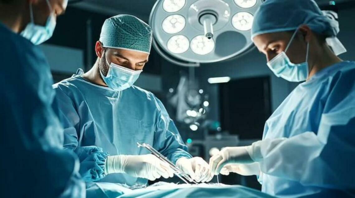 Female-to-Male (Ftm) Gender-Affirming Surgeries: A Complete Guide