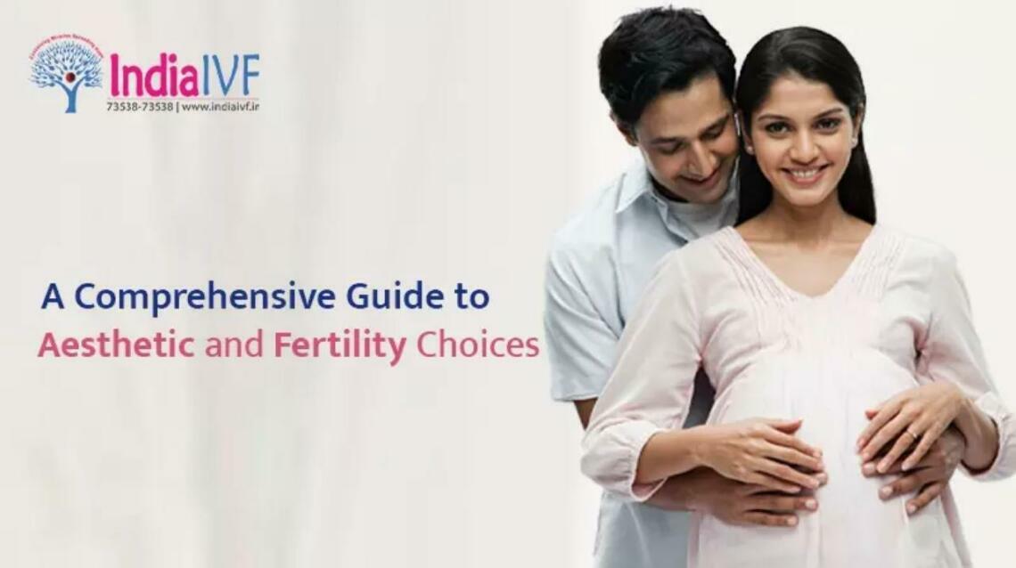 Navigating Botox and Ivf: A Comprehensive Guide to Aesthetic and ...