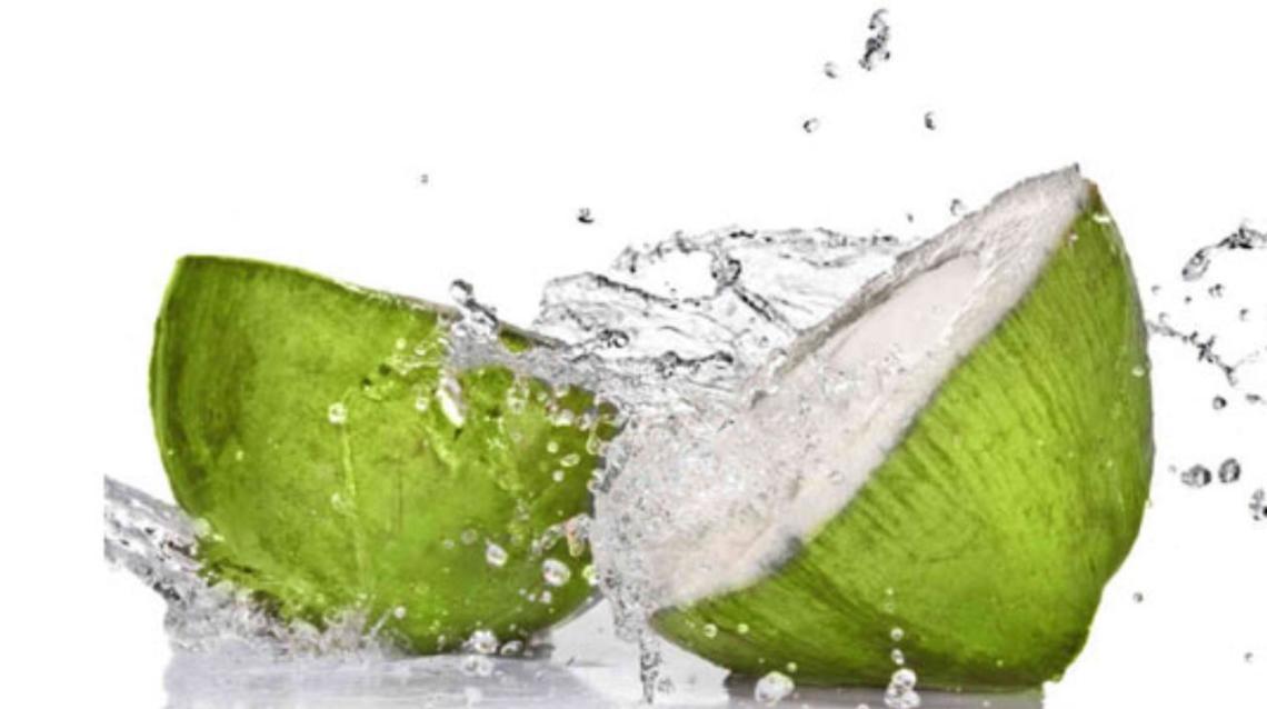10 Amazing Health Benefits Of Coconut Water