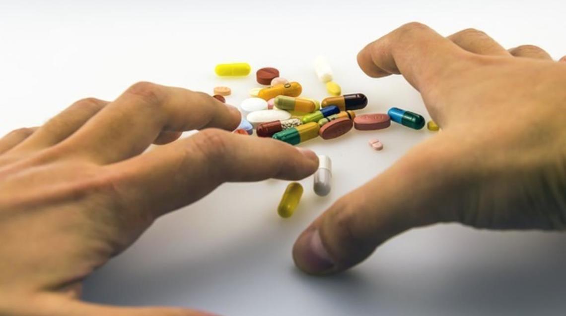 Drugs: Disguised Heaven or a Misguided Hell!