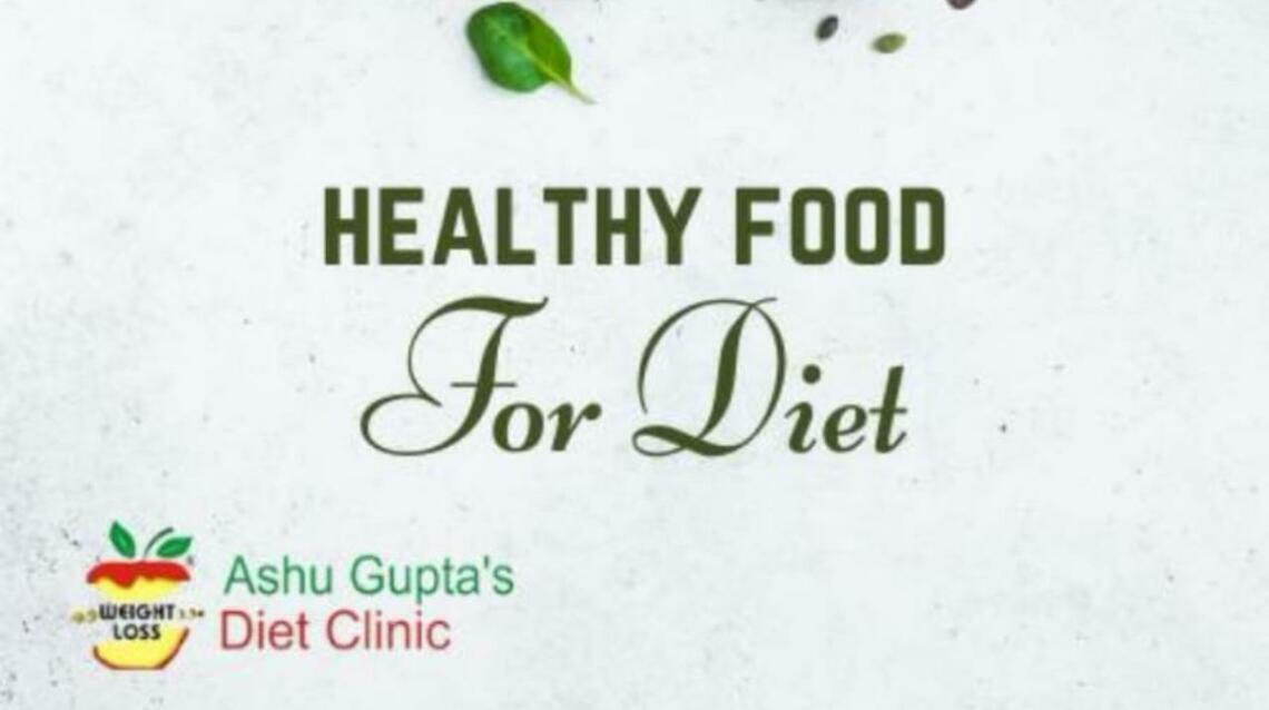 How to Treat Pcod With Diet