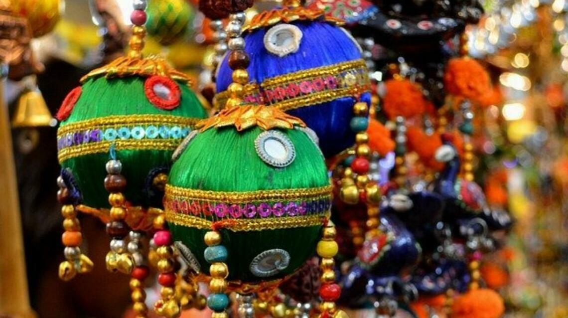 5 Amazing Indian Foods to Detox Your Body Before Diwali