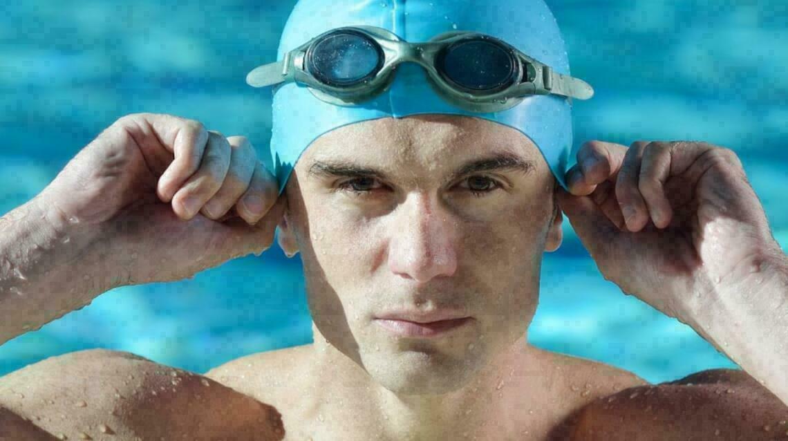 Swimmer's Ear!