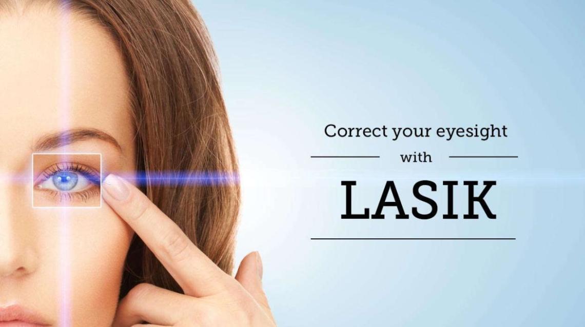 Lasik: Myths,myths and Myths: Let's Learn Lasik
