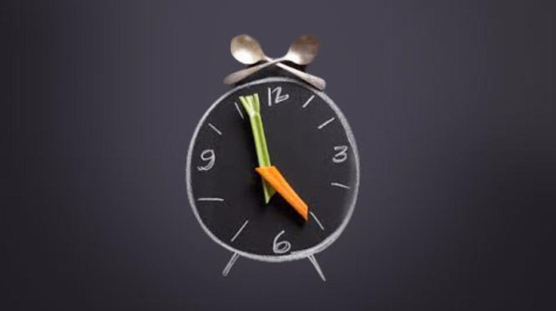 How Late Is Too Late to Have dinner?