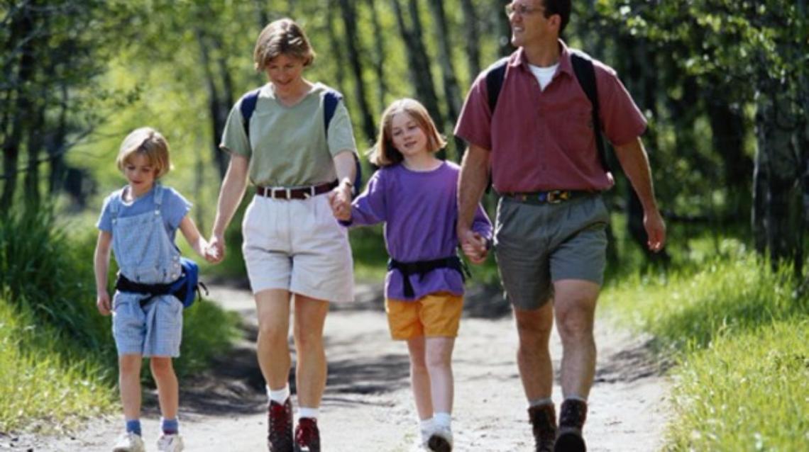 10 Great Reasons to Start Morning Walk