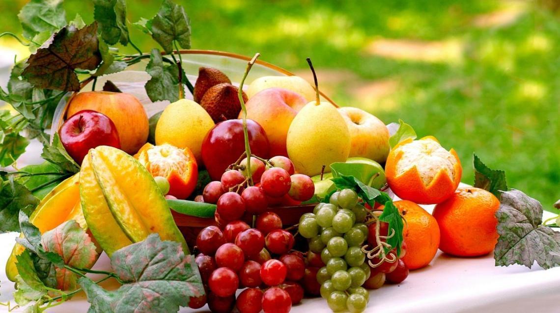 Fruits Can Glow Your Skin