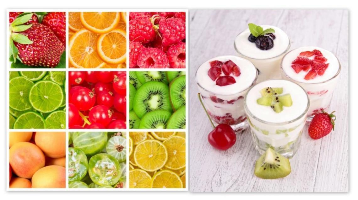 10 Low Calorie Snacks You Can Find in Your Kitchen