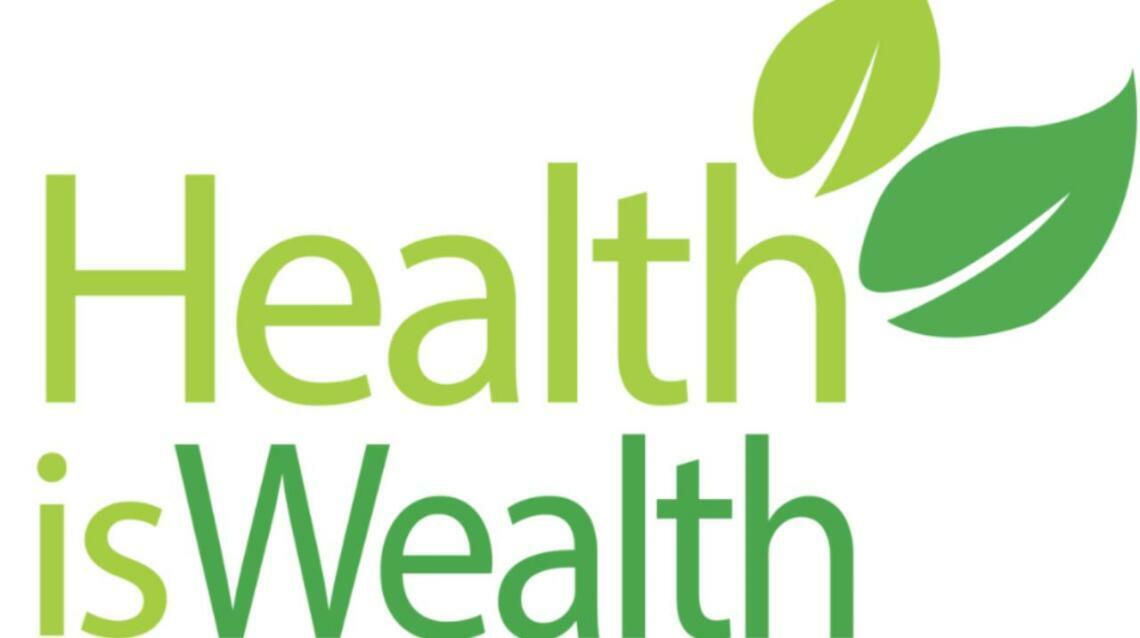 Health Is Wealth