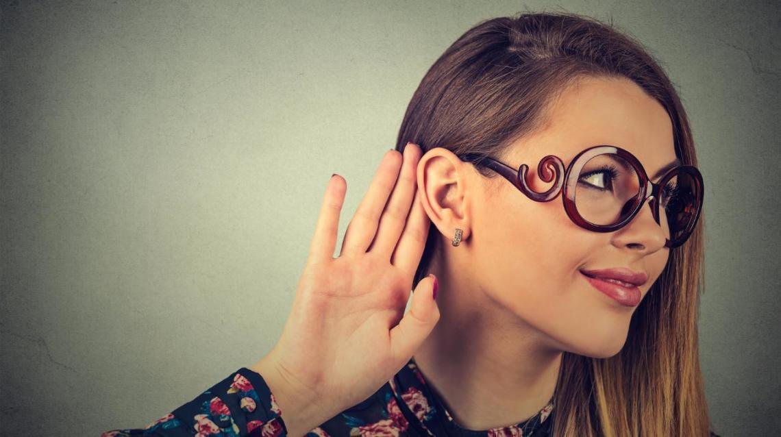5 Early Signs of Hearing Loss