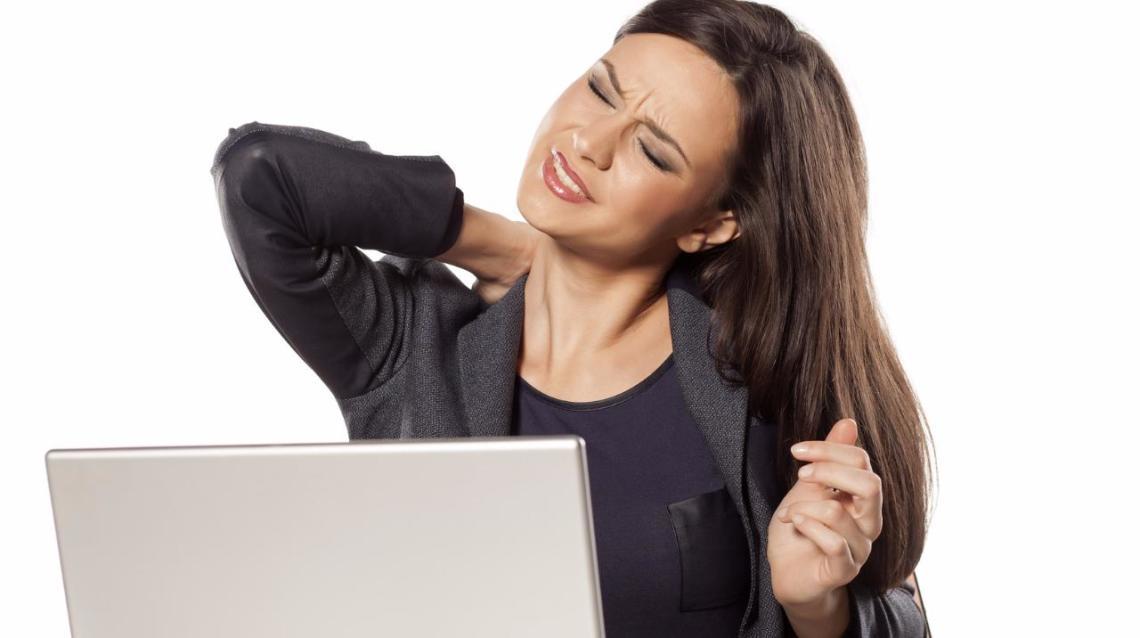 9 Ways to Protect Your Back at Office or in a Classroom!