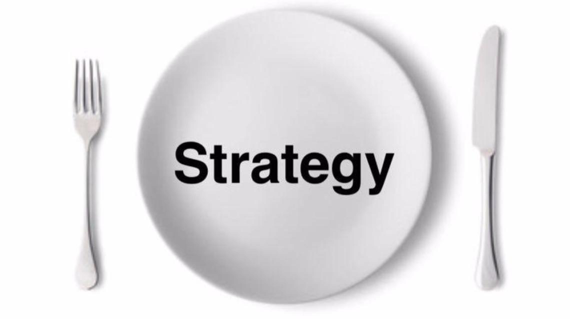 Culture Eats Strategy for Breakfast. 3 Skills That Can Help You Change ...