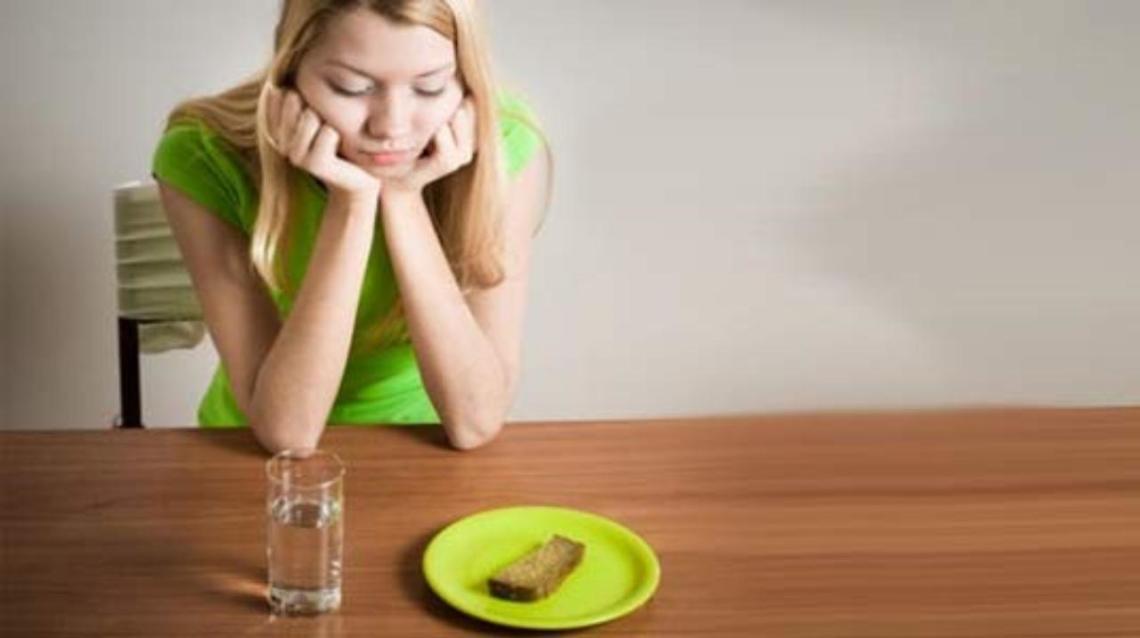 Eating Disorder: Things You Should Know!