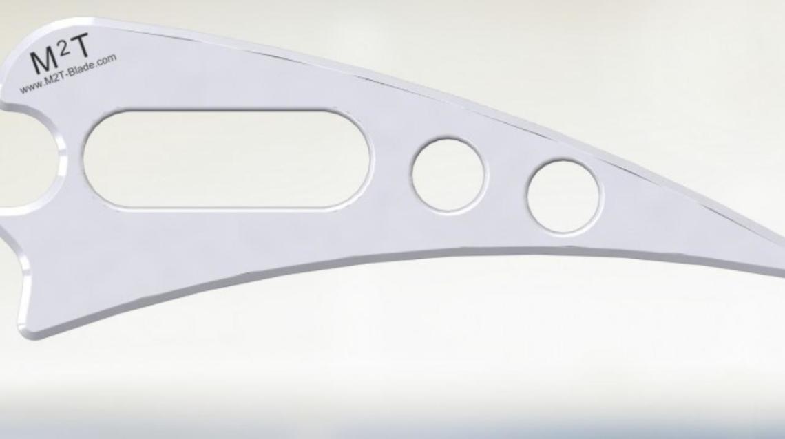 Instrument Assisted Soft Tissue Mobilisation