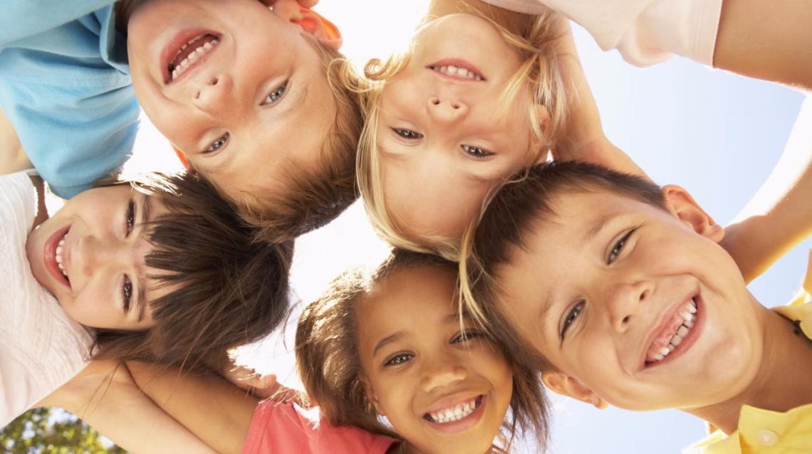 Understand Your Children And Their Needs....