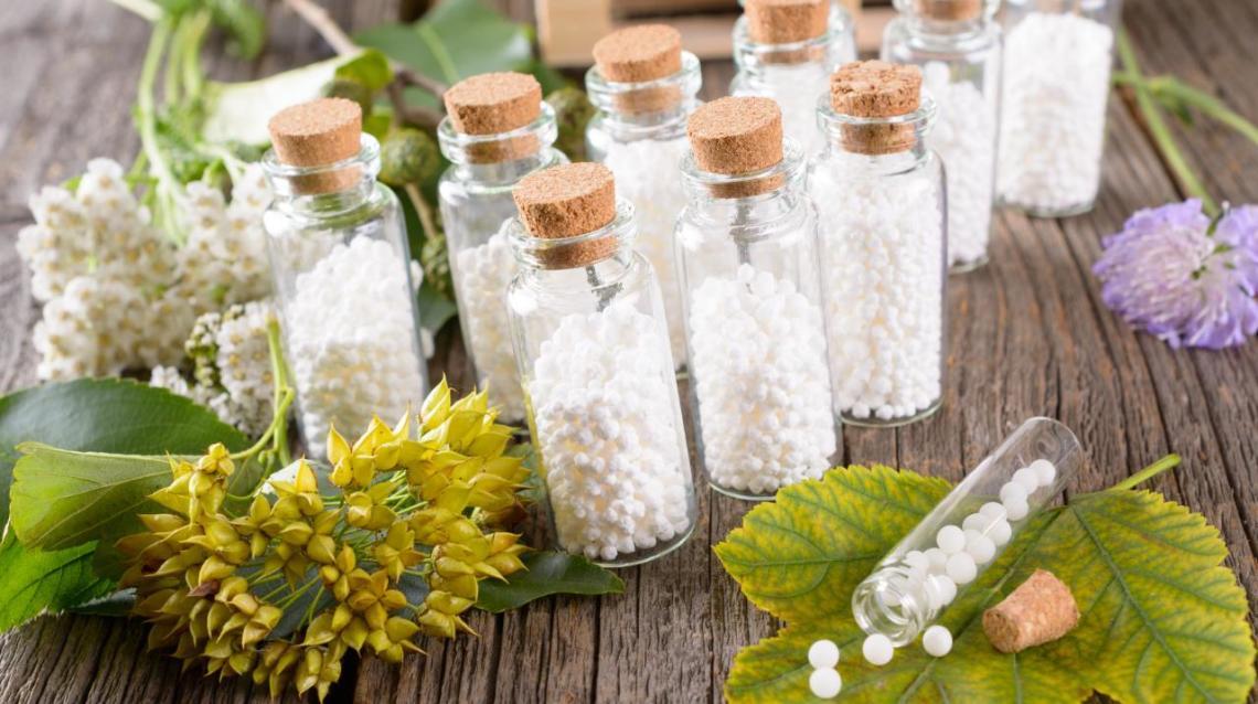 4 Top Reasons to Use Homoeopathy