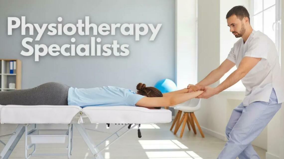 Physiotherapy: A Superior Treatment for Pain Compared to Other Medical ...