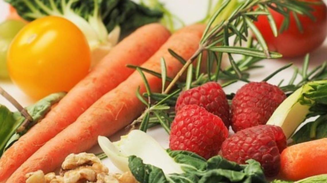 National Poshan Abhiyan In India