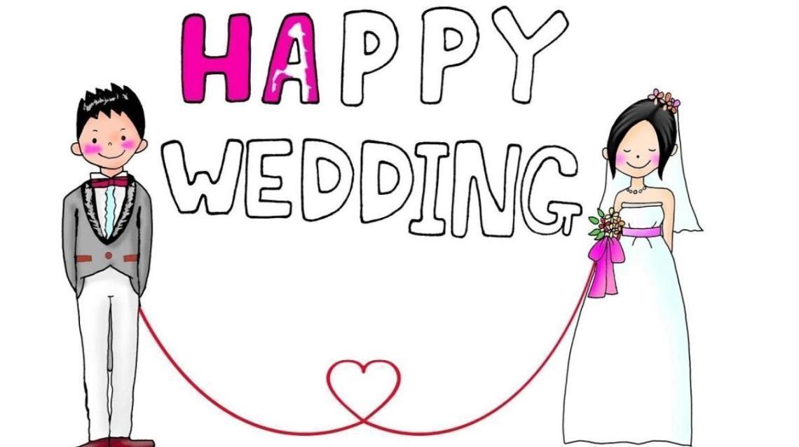 5 Secrets of a Happy Married Life