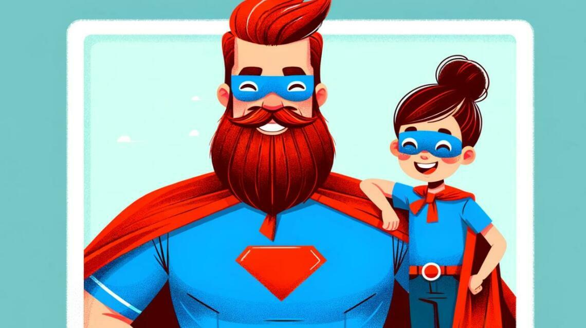 10 Parenting Hacks That Will Transform You Into a Super-Parent