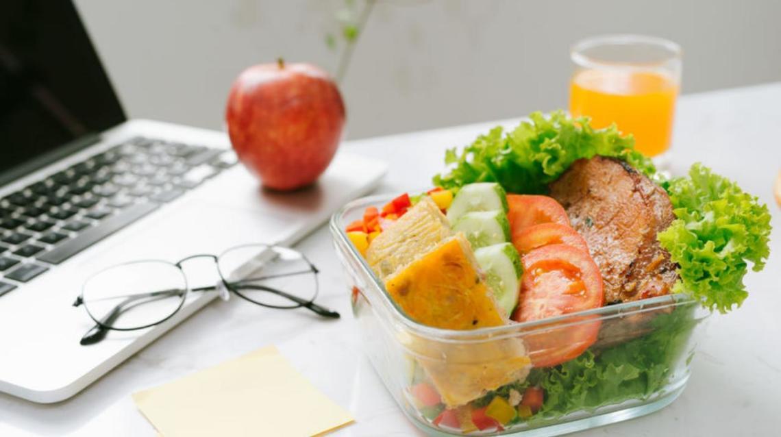 Tips to Manage Weight During the Period of Lockdown