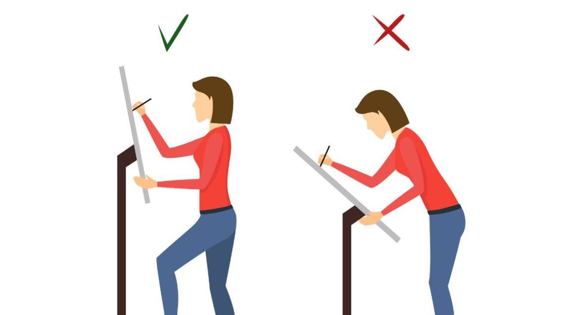 Tips for Maintaining a Good Posture While Enjoying Your Hobby