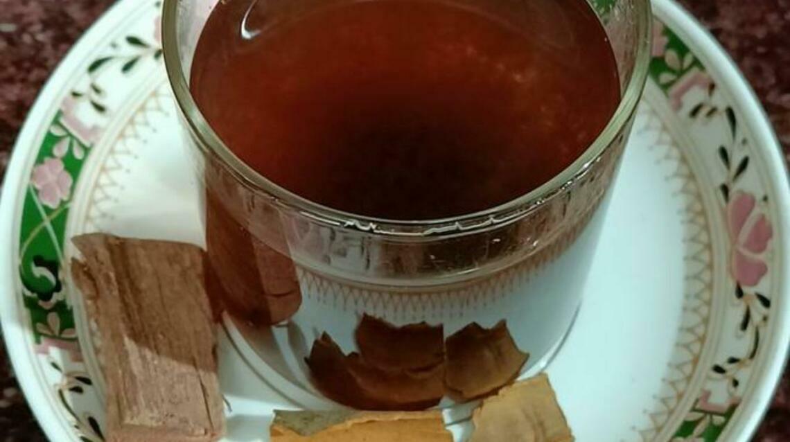Arjuna Tea : The Ultimate Heart Health Booster With Antioxidants