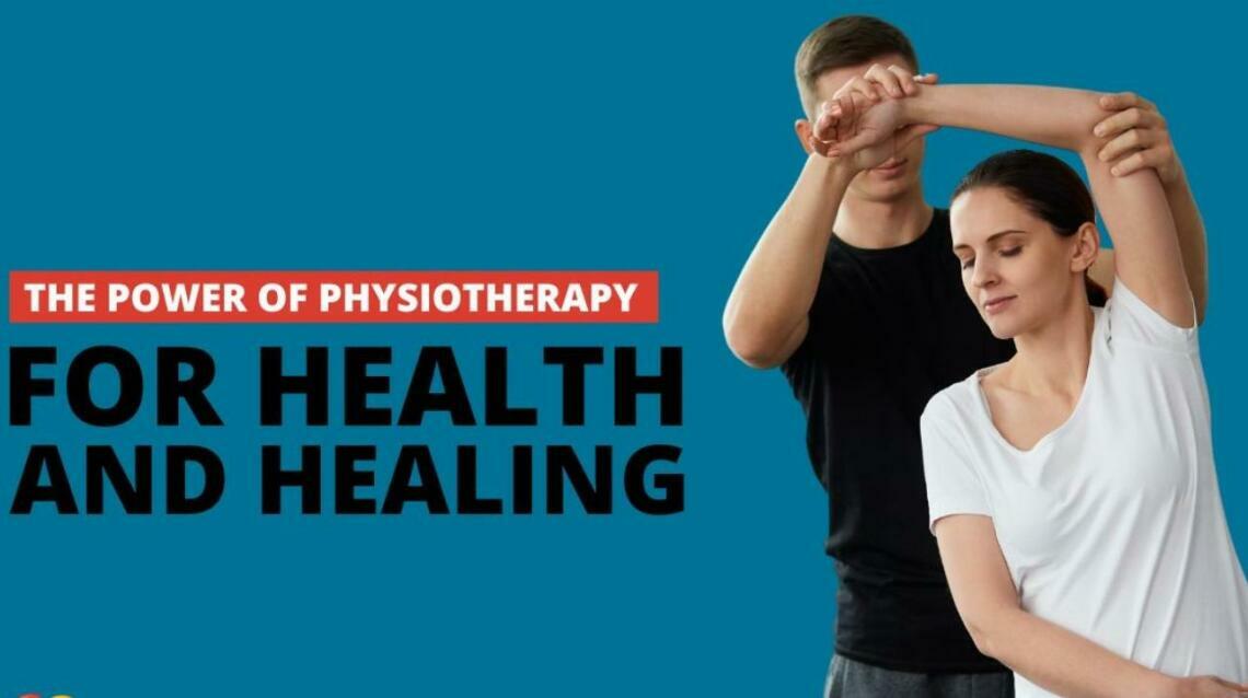 Unlocking the Power of Physiotherapy: Your Path to a Healthier Life