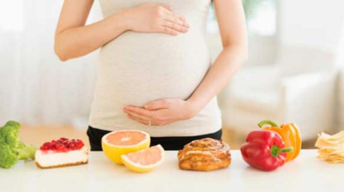 Nutrition in Pregnancy: A Quick Guide