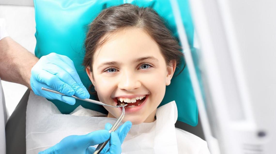 Re- Root Canal Treatment