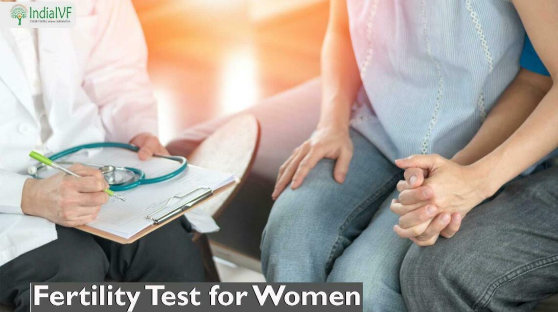 Fertility Tests for Women