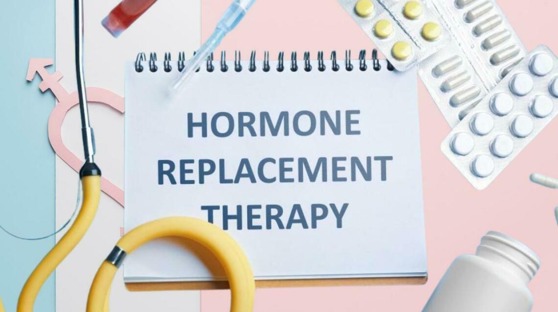 Hormone Replacement Therapy (Hrt): Easy Guide for Mtf & Ftm Transition