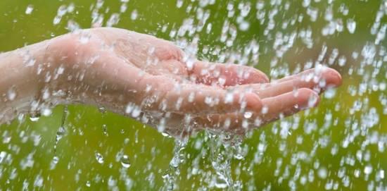 Effects Of Acid Rain On Human Skin