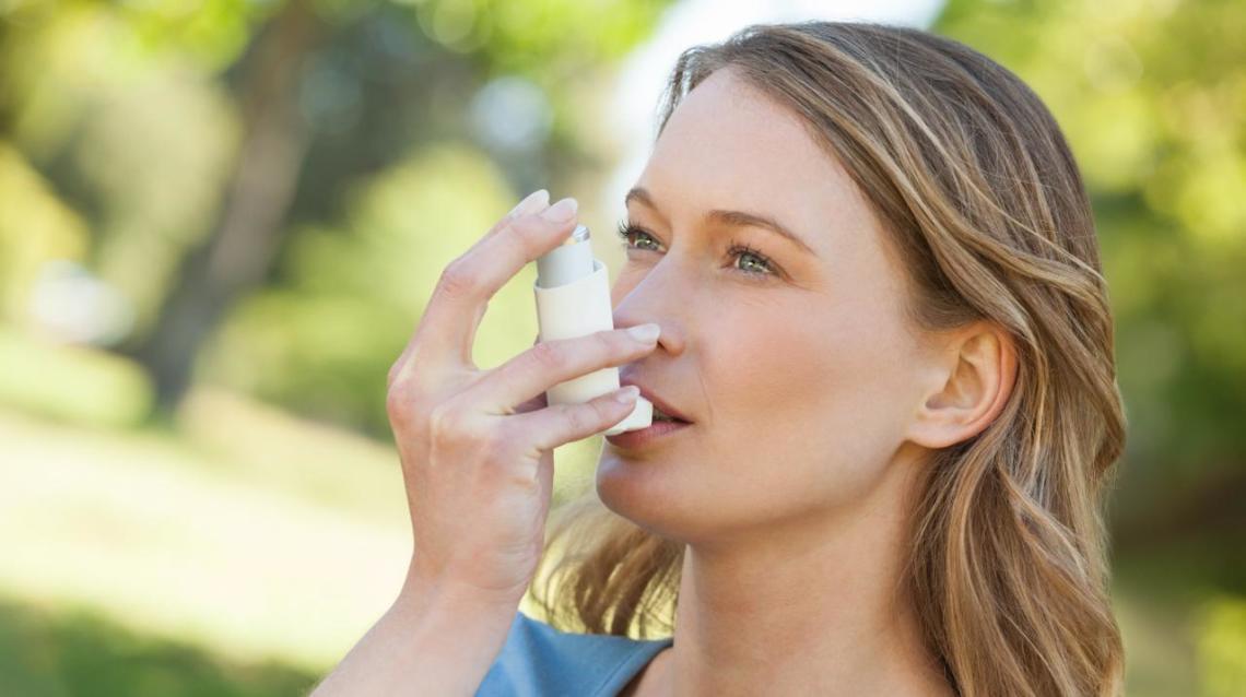 Does Depression Affect Asthma?