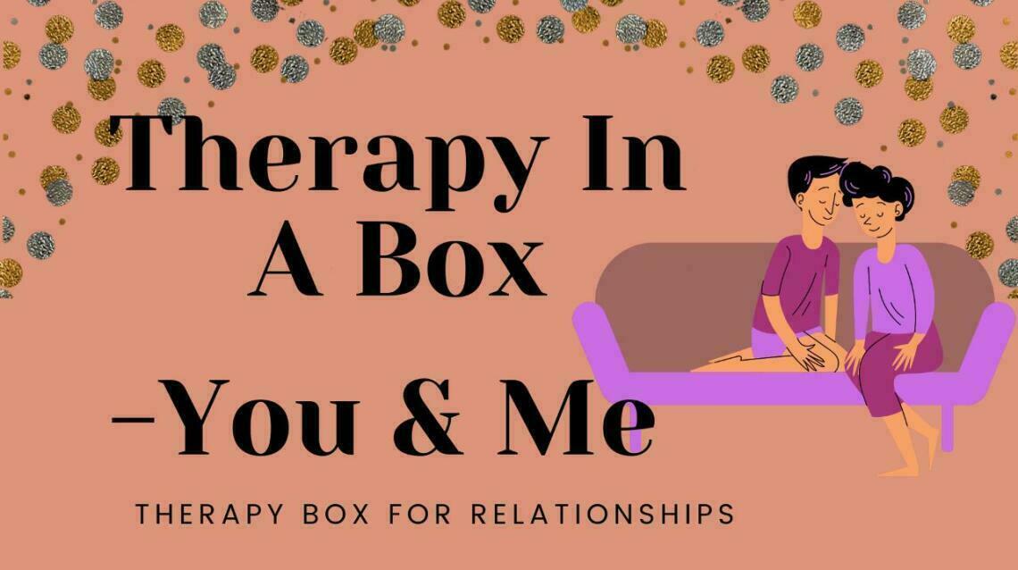 Therapy Box for Relationships