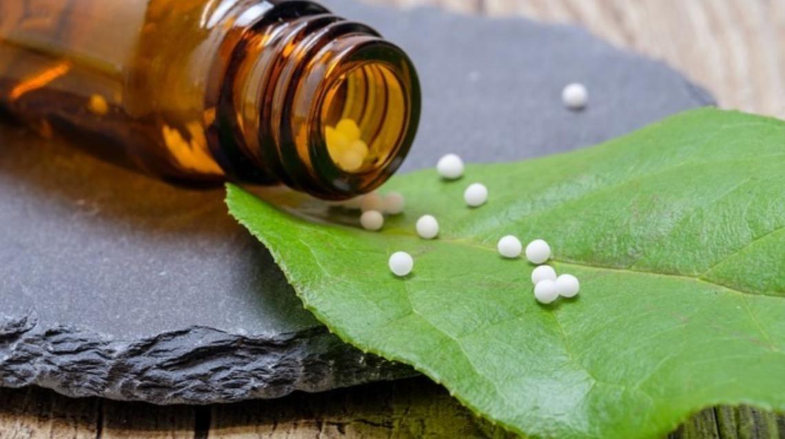 Classical Homeopathy - Introduction