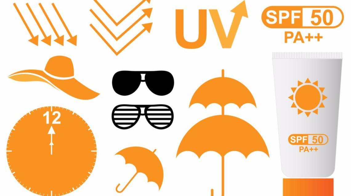 How to Choose a Good Sunscreen?