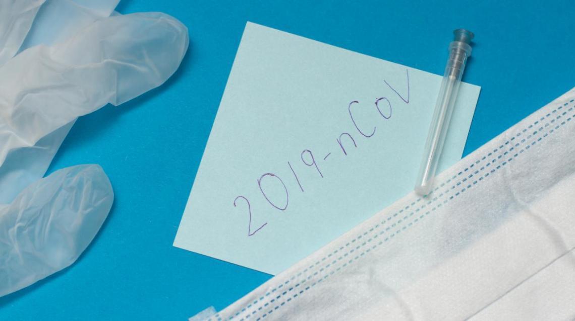 63 Government Testing Sites for Covid-19 Across India