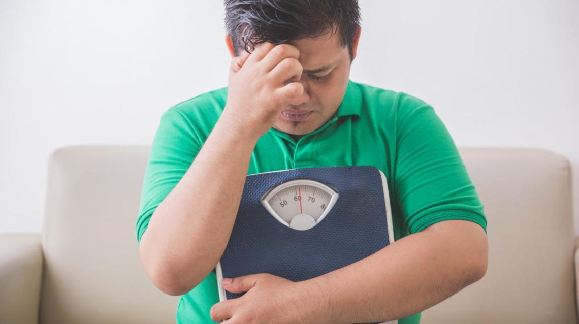 how-does-stress-and-anger-lead-to-weight-gain