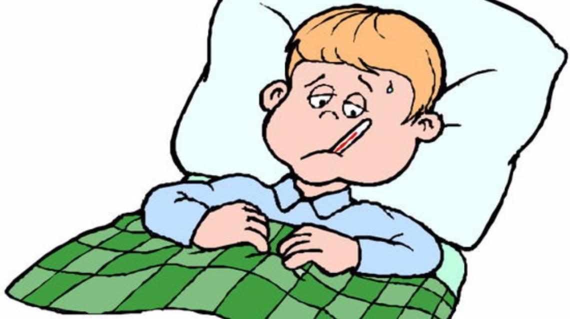 Why We Fall Sick – as Explained in Ayurveda