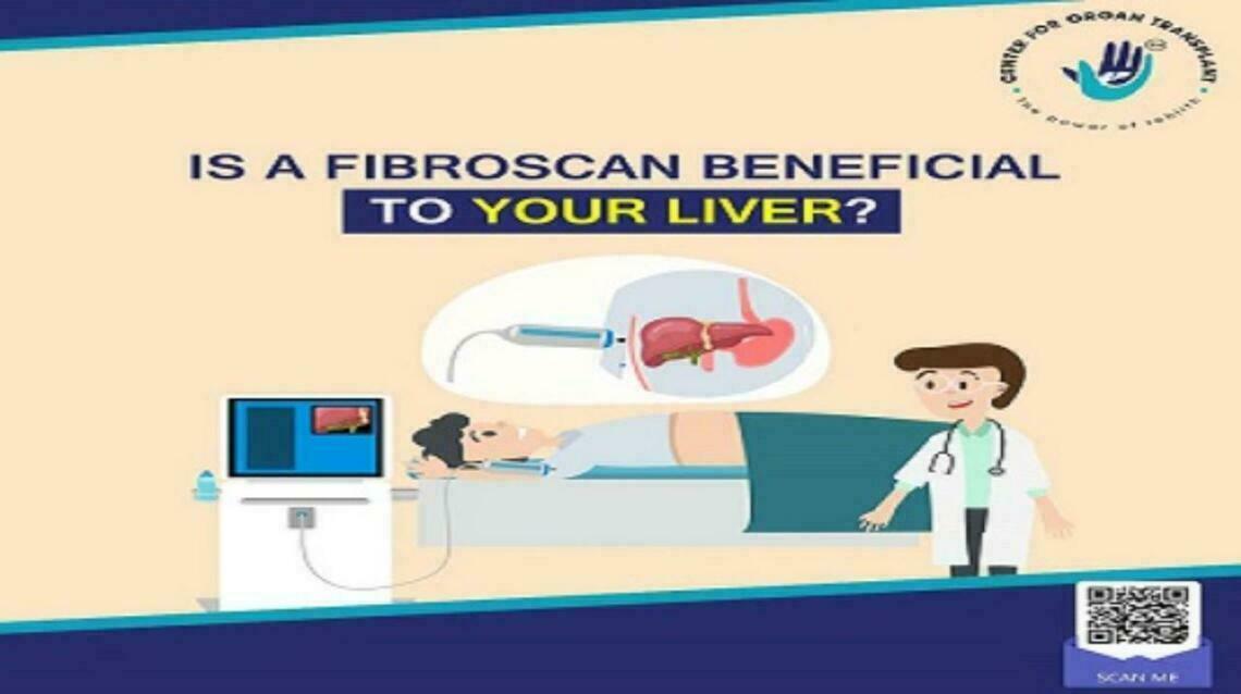 Is FibroScan Beneficial For Your Liver?